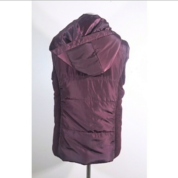 Vanity | Jackets & Coats | Nwt Vanity Puffer Vest | Poshmark